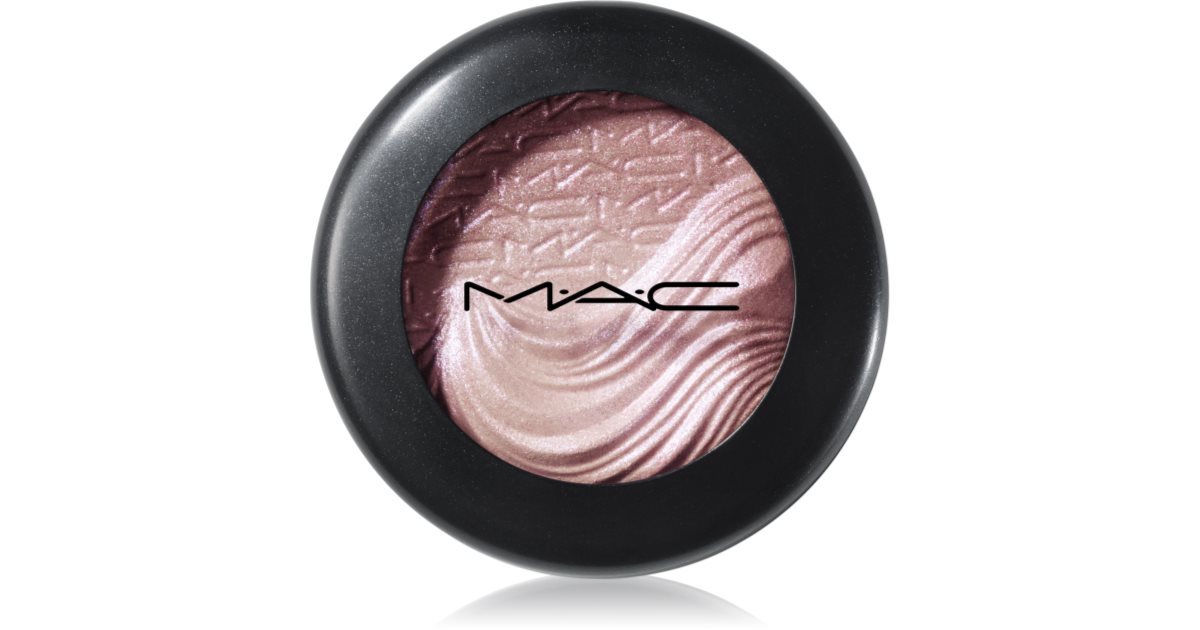 MAC Cosmetics Extra Dimension Eye Shadow intense eyeshadow | notino.co.uk