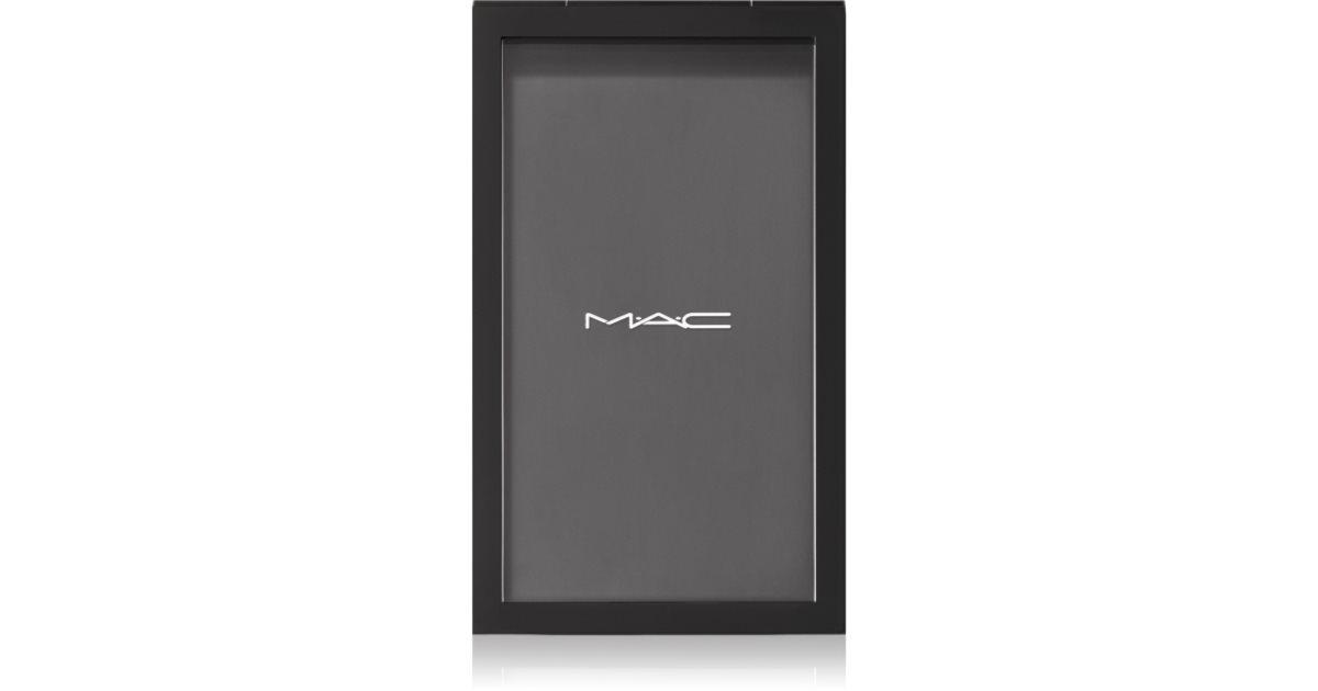 MAC Cosmetics Pro Palette Small paleta | notino.pt