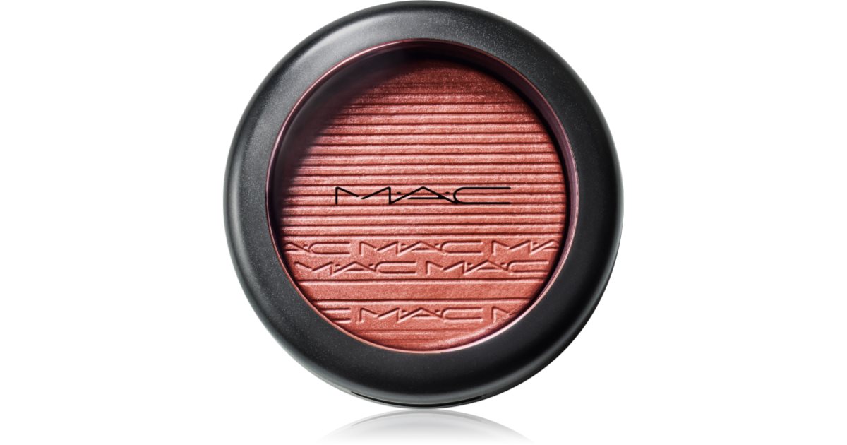 MAC Cosmetics Extra Dimension Blush blush illuminateur | notino.fr