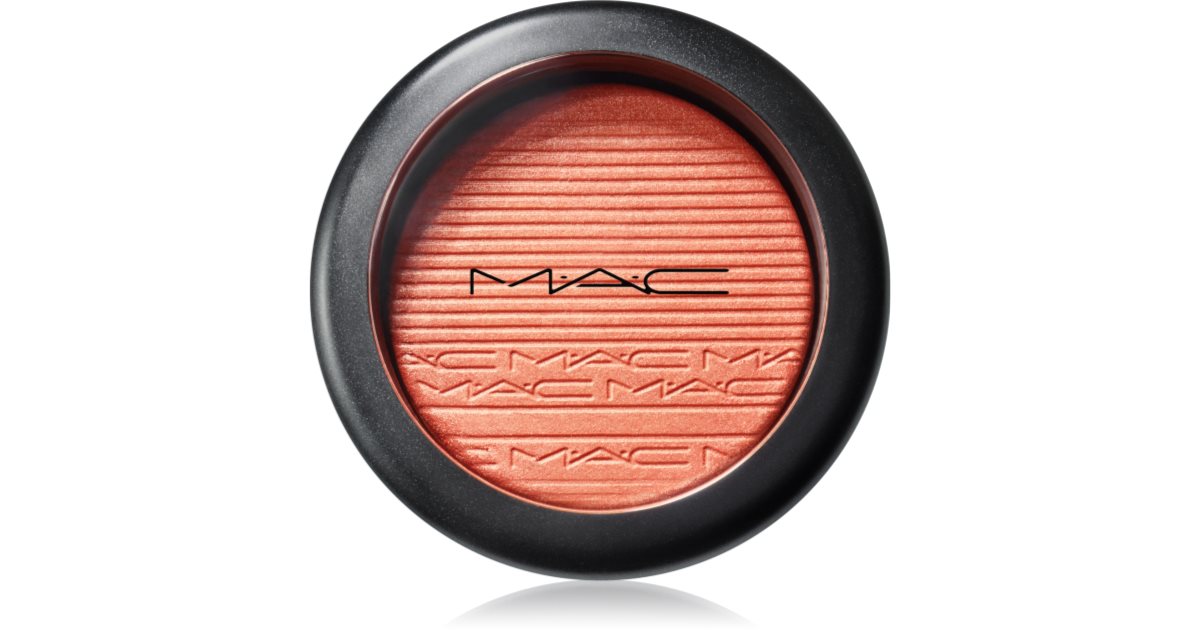 MAC Cosmetics Extra Dimension Blush powder blusher | notino.co.uk