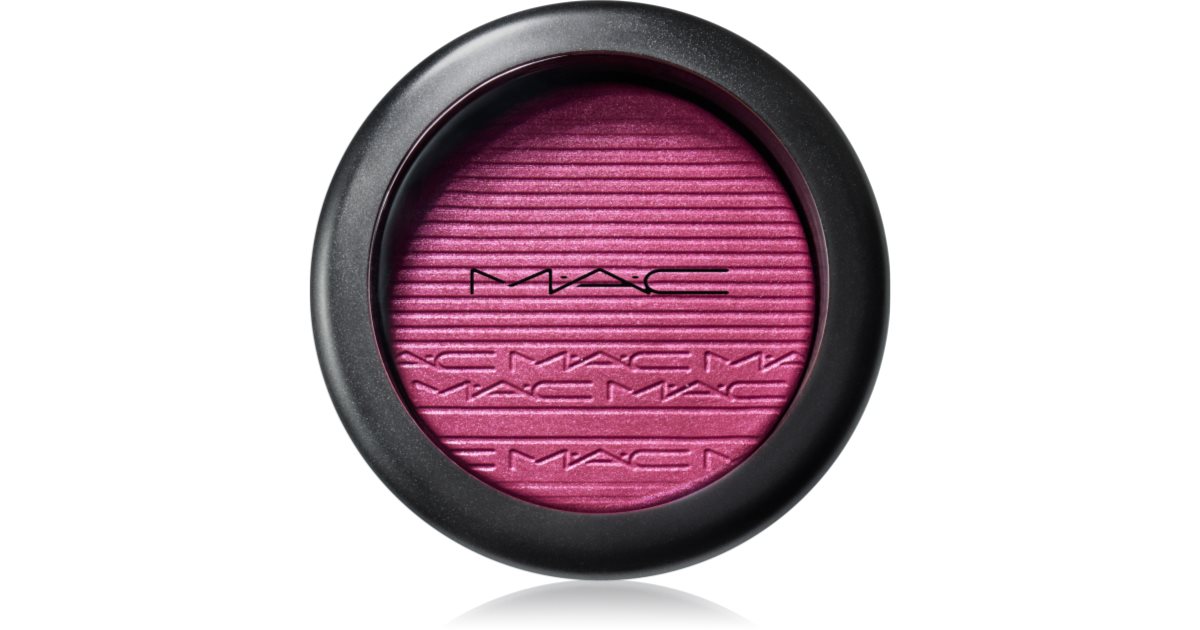 MAC Cosmetics Extra Dimension Blush powder blusher | notino.co.uk