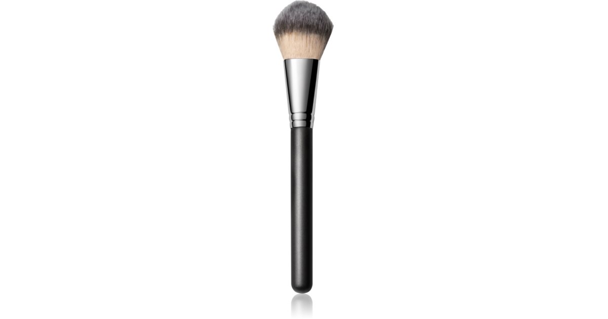 MAC Cosmetics Brush 127S Split Fibre Face contouring powder brush ...