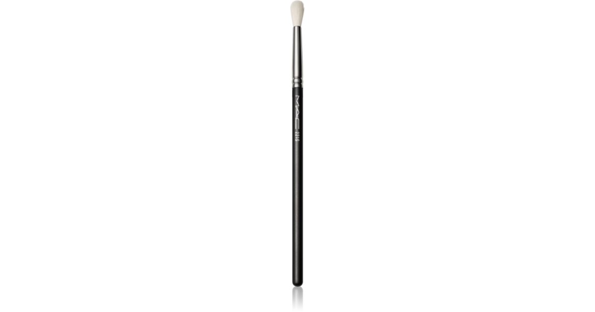 MAC Cosmetics Brush 221S Mini Tapered Blending runder, spitzer Pinsel ...