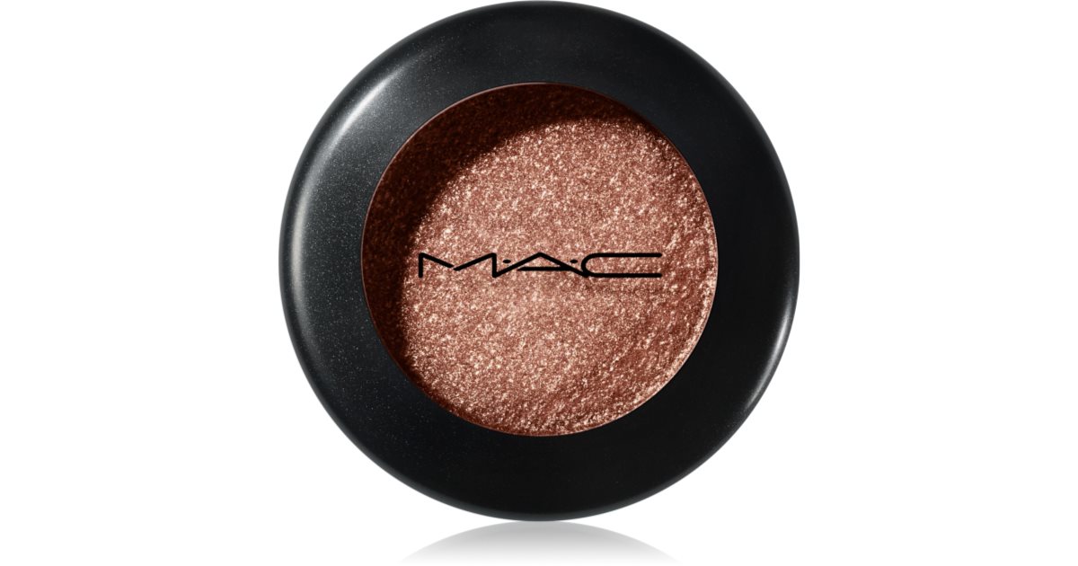 MAC Cosmetics Dazzleshadow glitter eyeshadow | notino.co.uk