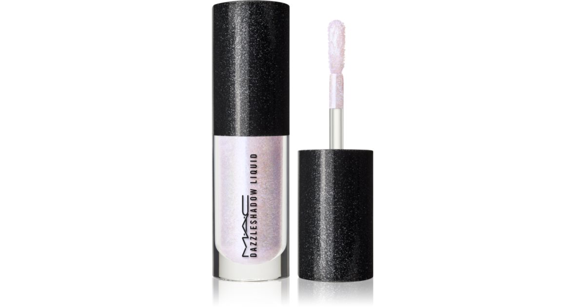 MAC Cosmetics Dazzleshadow Liquid | Livrare rapida! | Notino.ro
