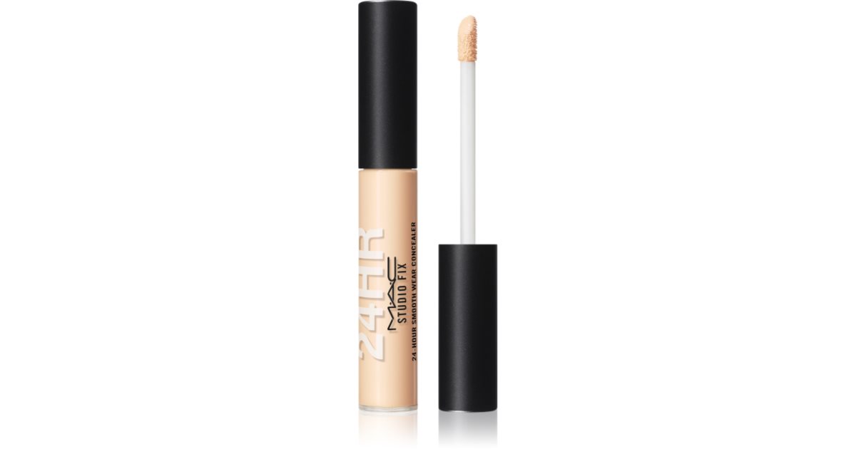 MAC Cosmetics Studio Fix 24-Hour SmoothWear Concealer Langzeit ...