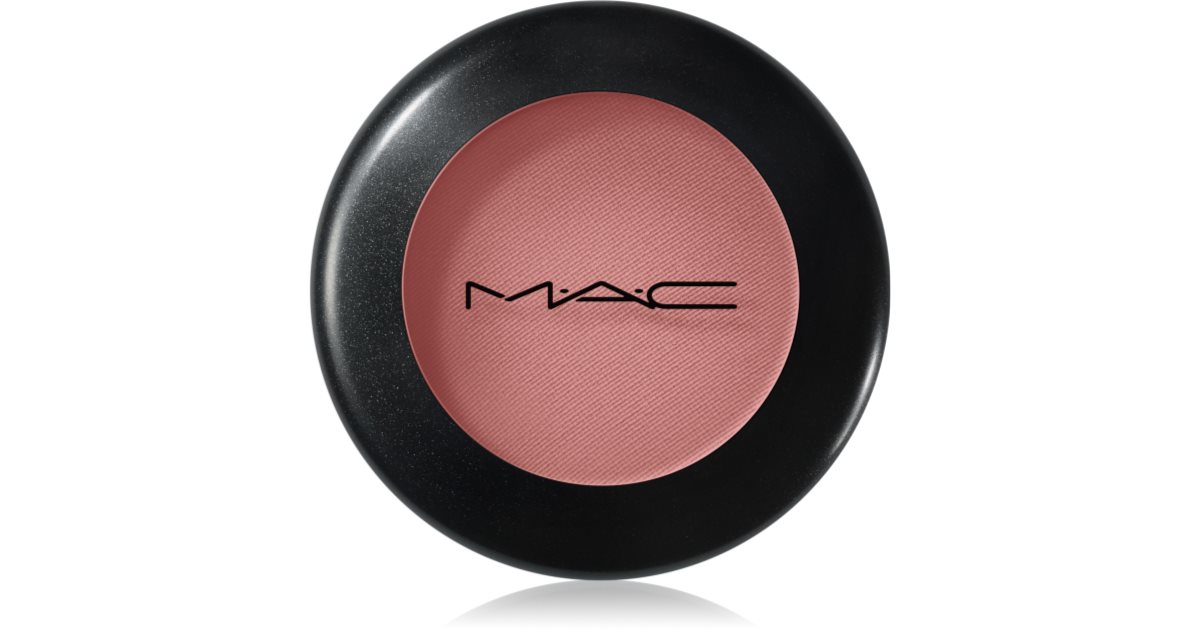 MAC Cosmetics Eye Shadow eyeshadow | notino.co.uk