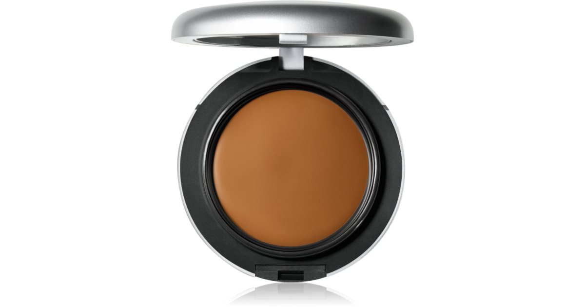 MAC Cosmetics Studio Fix Cream-to-Powder Foundation compact cream ...