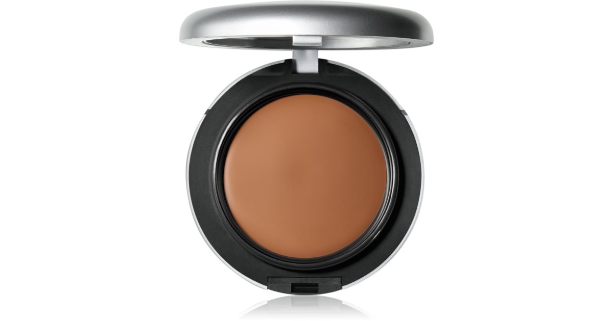 MAC Cosmetics Studio Fix Cream-to-Powder Foundation Compact Cream ...