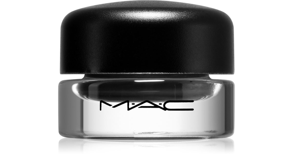 MAC Cosmetics Pro Longwear Fluidline Eye Liner and Brow Gel Eyeliner