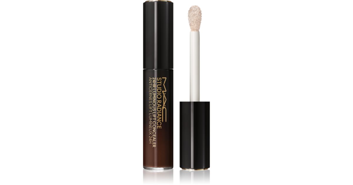 MAC Cosmetics Studio Radiance 24HR Luminous Lift Concealer illuminating ...