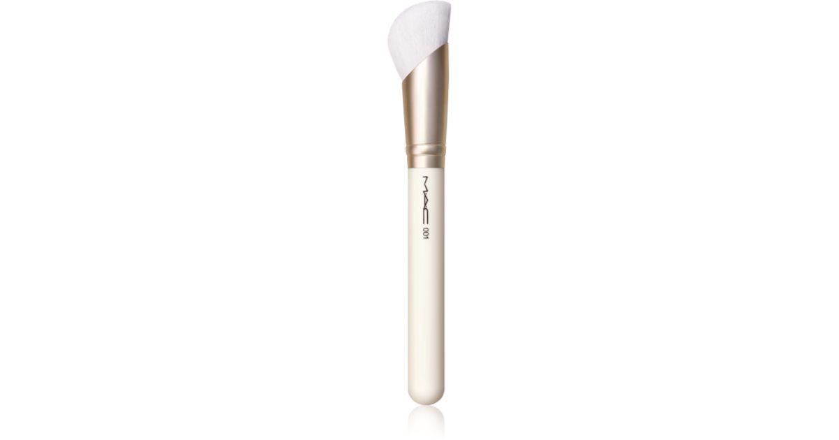 MAC Cosmetics Hyper Real Serum and Moisturizer Brush face mask ...