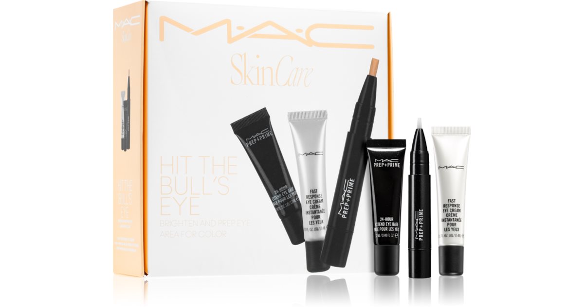 MAC Cosmetics Hit the Bull's Eye gift set | notino.co.uk