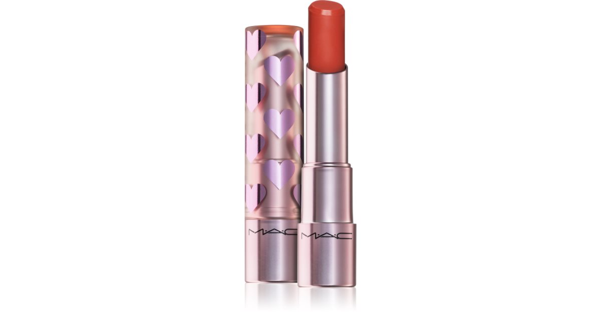 MAC Cosmetics Valentine’s Day Glow Play Lip Balm baume à lèvres ...