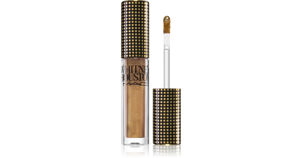 MAC Cosmetics Whitney Houston Lipglass lip gloss | notino.co.uk