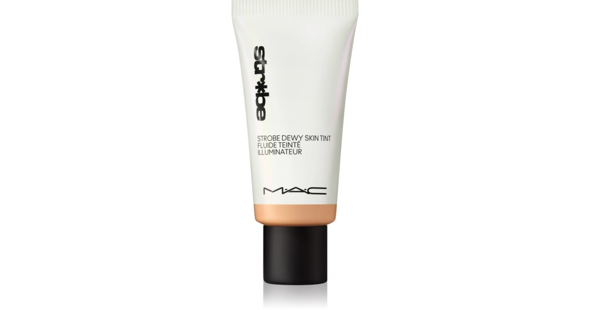 MAC Cosmetics Strobe Dewy Skin Tint tinted moisturiser | notino.co.uk