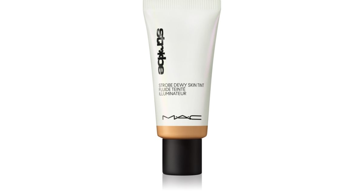 MAC Cosmetics Strobe Dewy Skin Tint | notino.gr