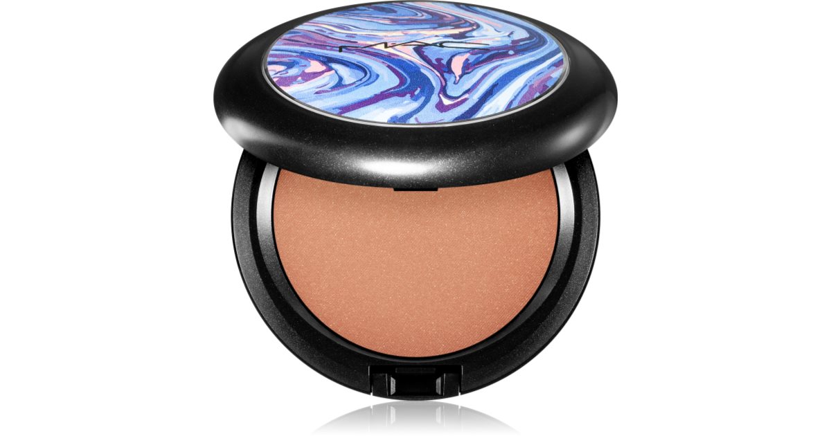 MAC Cosmetics Bronzing Collection Bronzing Powder | Livrare rapida ...