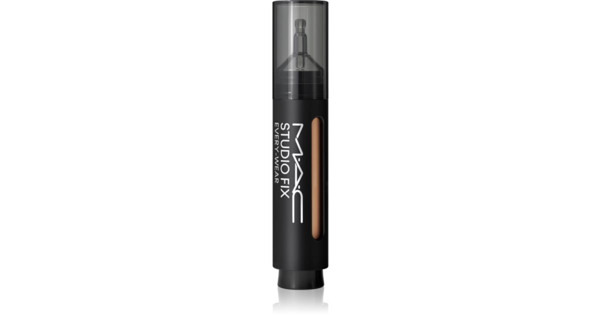 MAC Cosmetics Studio Fix Every-Wear All-Over Face Pen 2-in-1 cream ...