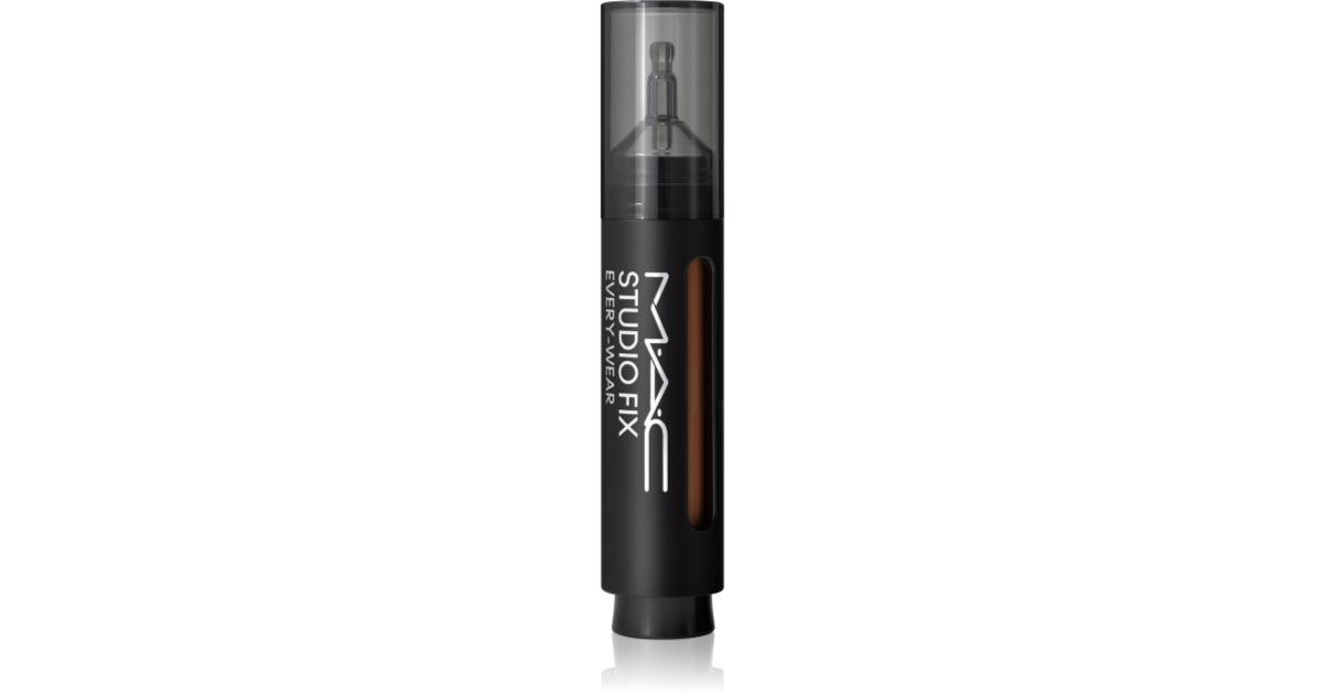 MAC Cosmetics Studio Fix Every-Wear All-Over Face Pen 2-in-1 cream ...
