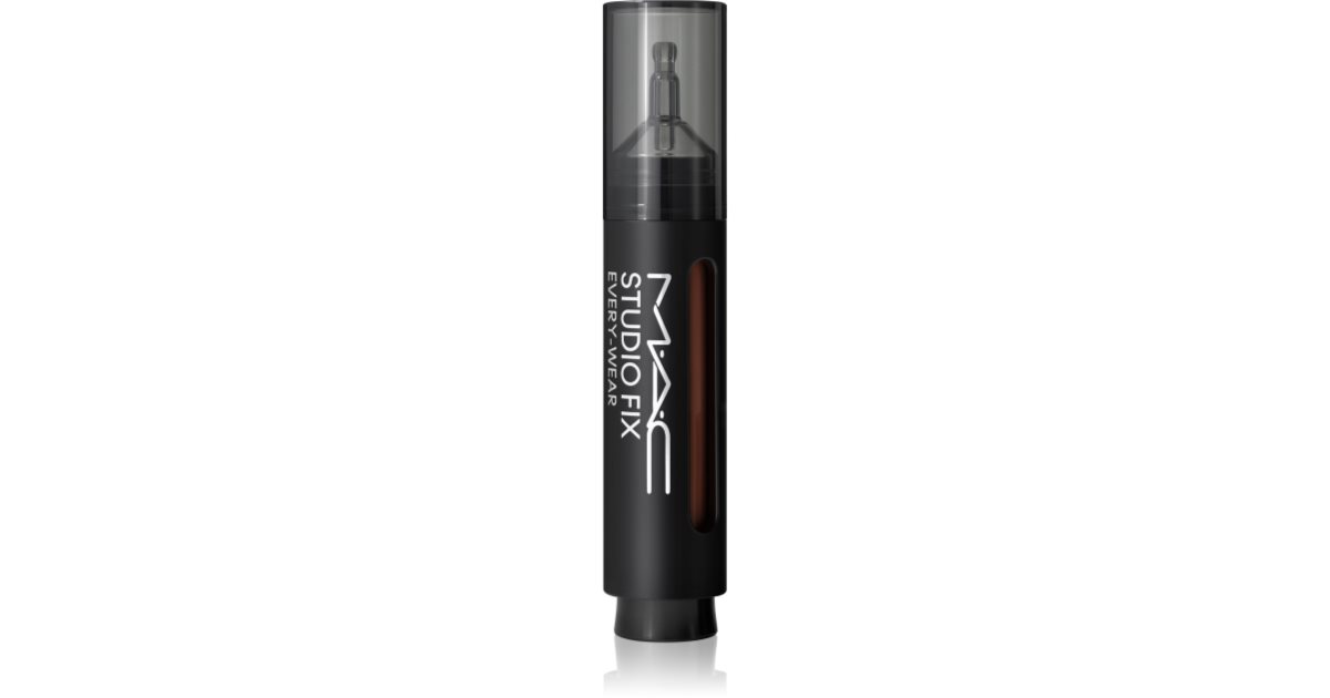 MAC Cosmetics Studio Fix Every-Wear All-Over Face Pen 2-in-1 cream ...