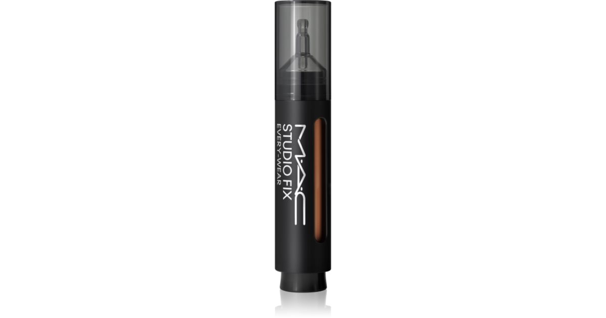 MAC Cosmetics Studio Fix Every-Wear All-Over Face Pen 2-in-1 cream ...