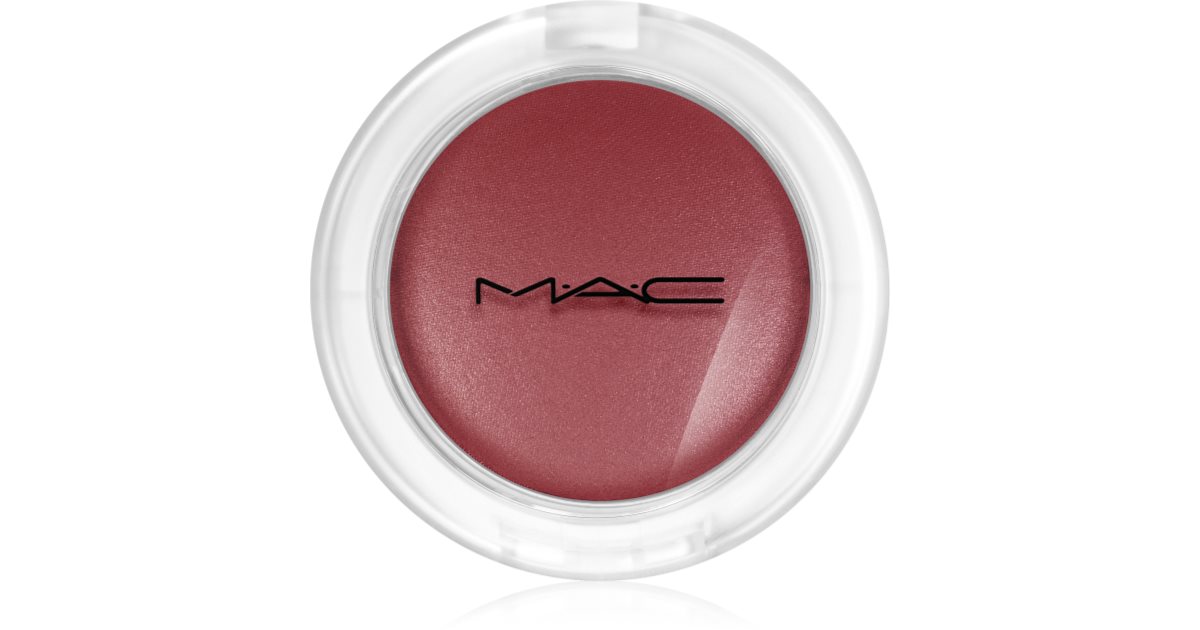 MAC Cosmetics Glow Play Blush illuminating blusher | notino.co.uk