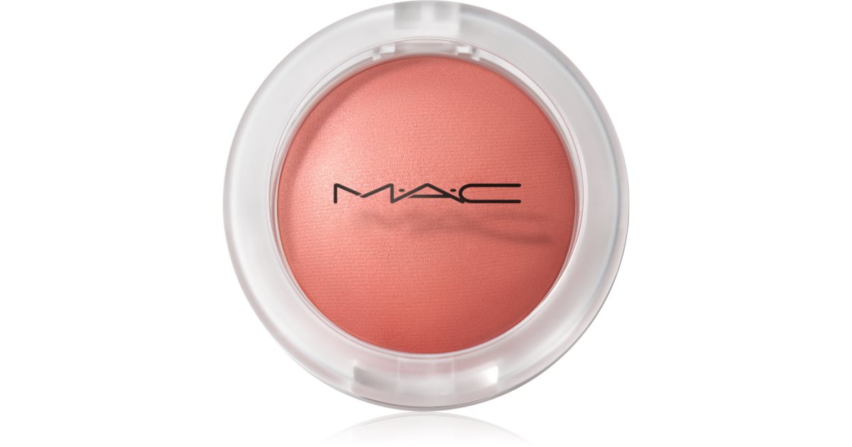 MAC Cosmetics Glow Play Blush blush illuminateur | notino.be