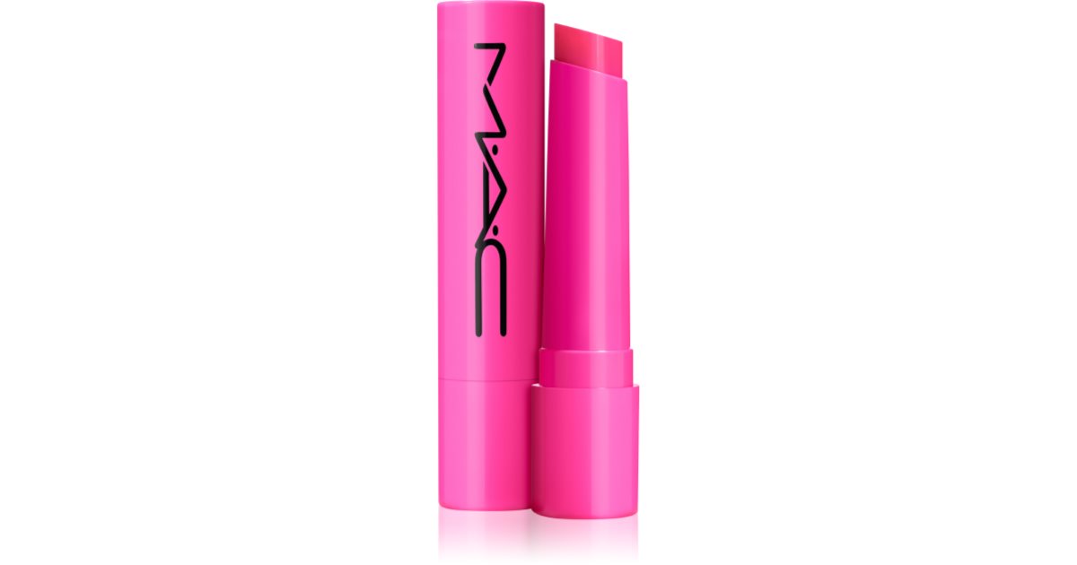 MAC Cosmetics Squirt Plumping Gloss Stick zīmuļveida lūpu spīdums ...