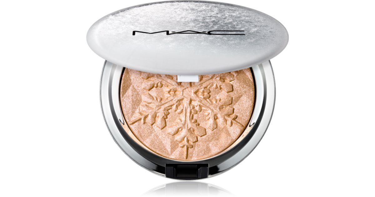 MAC Cosmetics Holiday Extra Dimension Skinfinish Highlighter | NOTINO