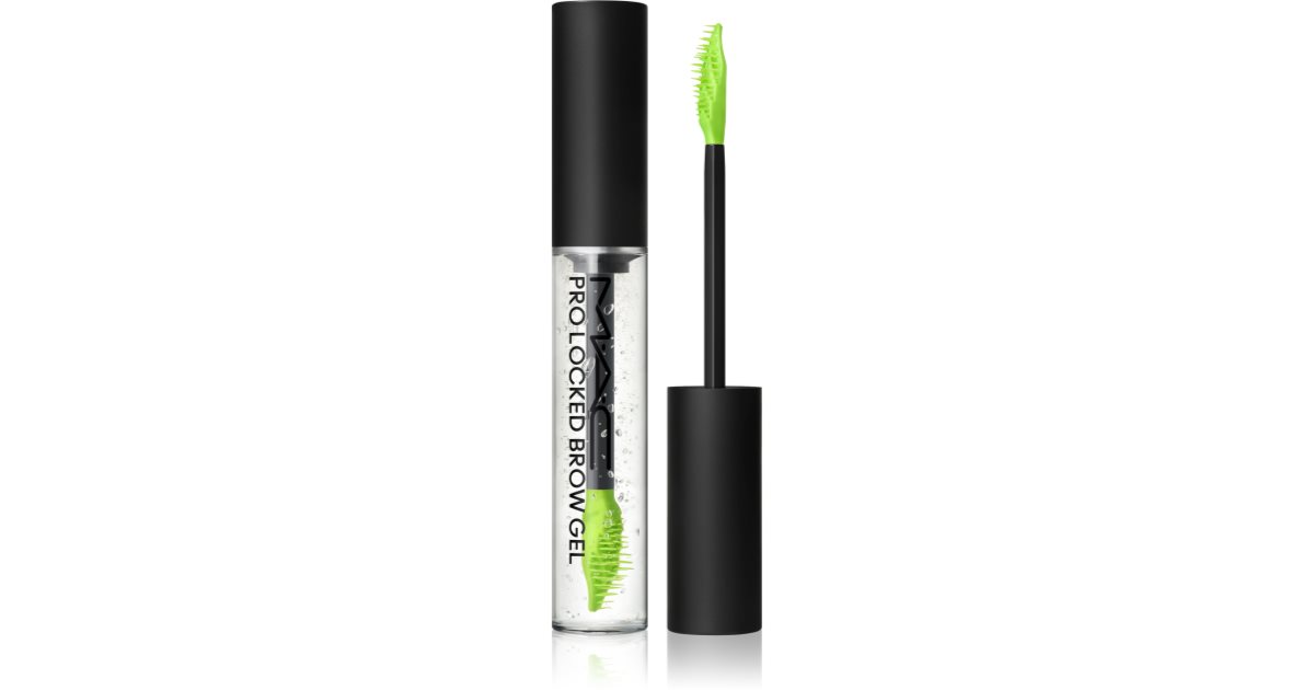 MAC Cosmetics Pro Locked Brow Gel gel sourcils | notino.fr
