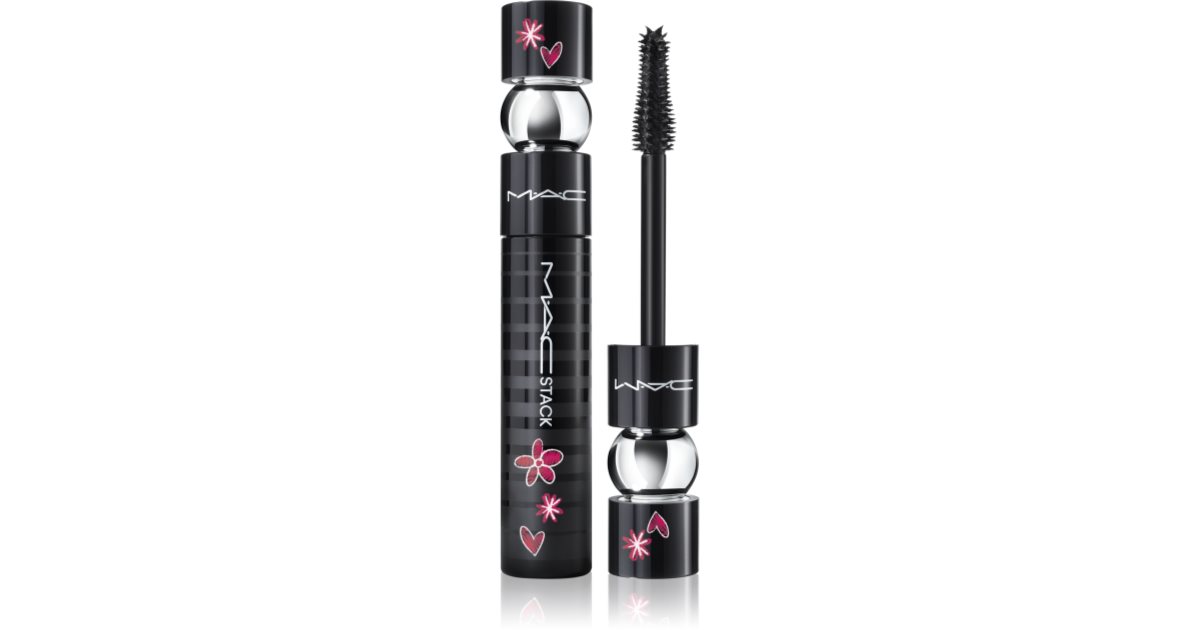 MAC Cosmetics M·A·CStack Mascara Mother´s Day Limited Edition | Brza ...