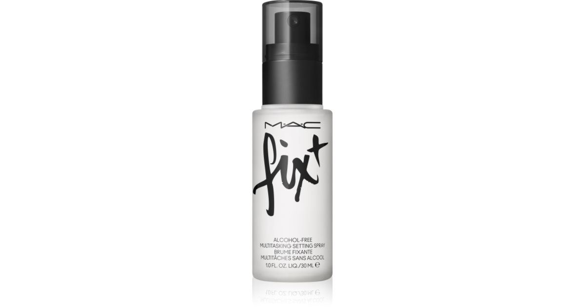 MAC Cosmetics Fix+ Original Setting Spray setting spray with ...