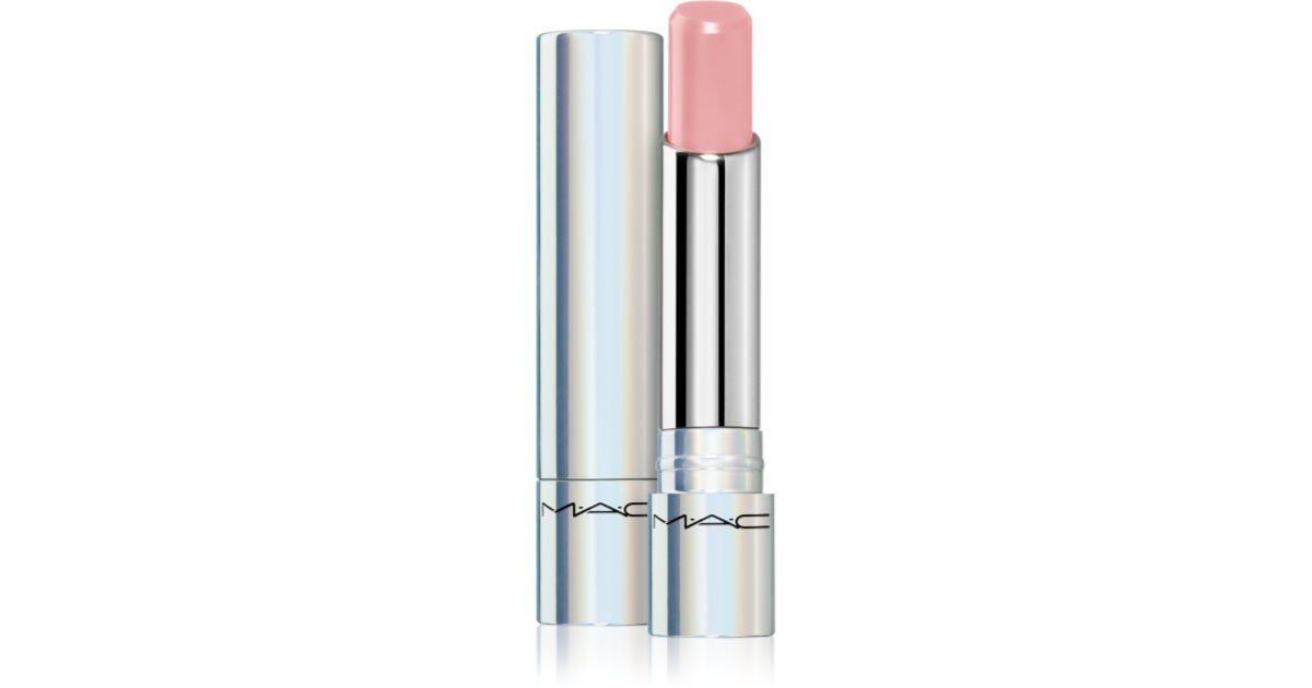 MAC Cosmetics Glow Play Lip Balm nährendes und feuchtigkeitsspendendes ...