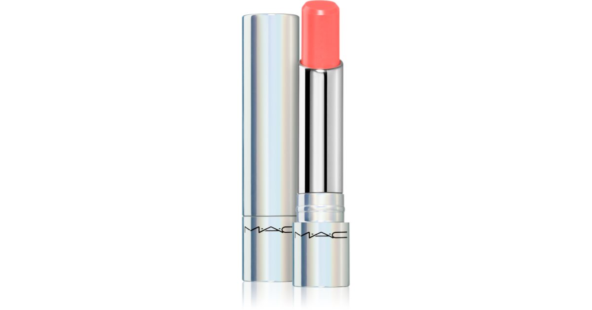 MAC Cosmetics Glow Play Lip Balm nourishing and moisturising lip balm ...