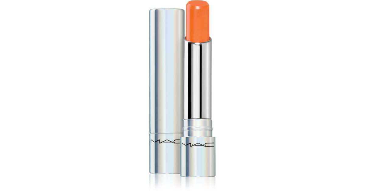 MAC Cosmetics Glow Play Lip Balm nourishing and moisturising lip balm ...