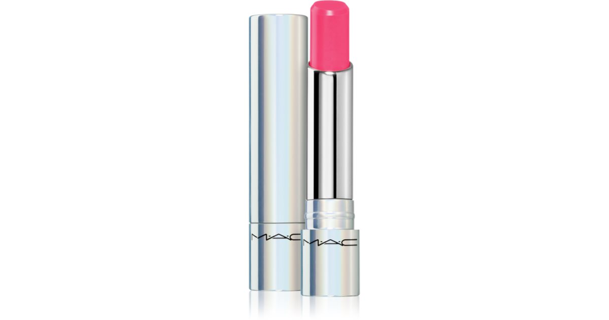 MAC Cosmetics Glow Play Lip Balm balsamo nutriente e idratante labbra ...
