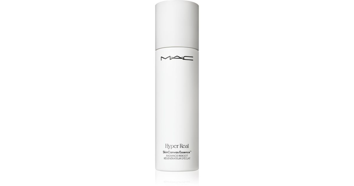MAC Cosmetics Hyper Real SkinCanvas Essence esencja do twarzy
