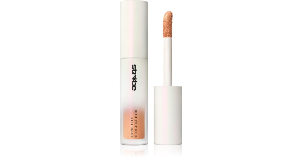 MAC Cosmetics Strobe Liquid Blush tekutá tvářenka | notino.cz