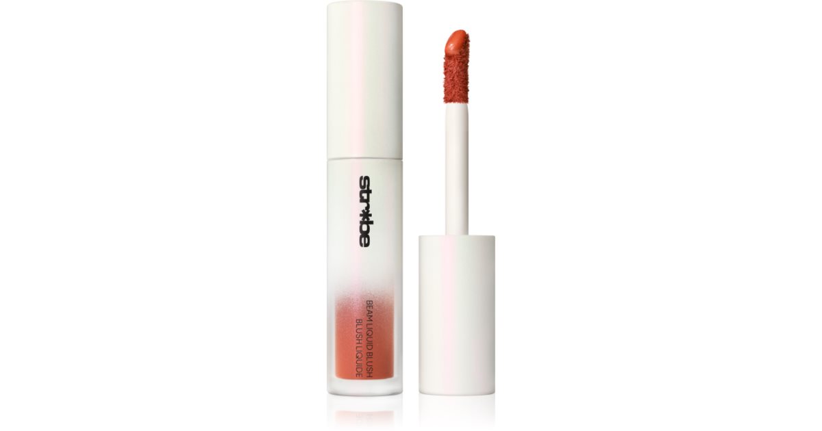 MAC Cosmetics Strobe Liquid Blush tekutá lícenka | notino.sk