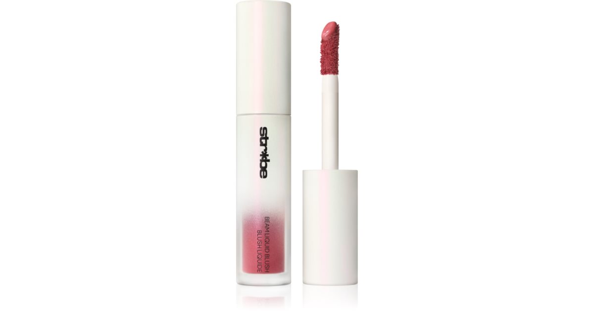 MAC Cosmetics Strobe Liquid Blush liquid blusher | notino.co.uk