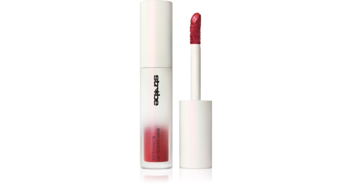 MAC Cosmetics Strobe Liquid Blush flüssiges Rouge