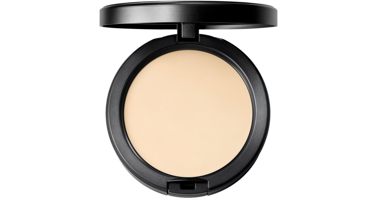 MAC Cosmetics Studio Fix Powder Plus Foundation Prefill mattapinnan ...