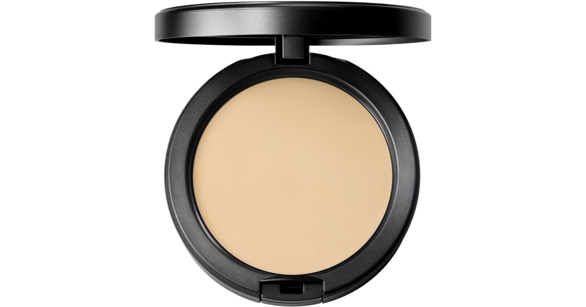 MAC Cosmetics Studio Fix Powder Plus Foundation Prefill | Livrare ...