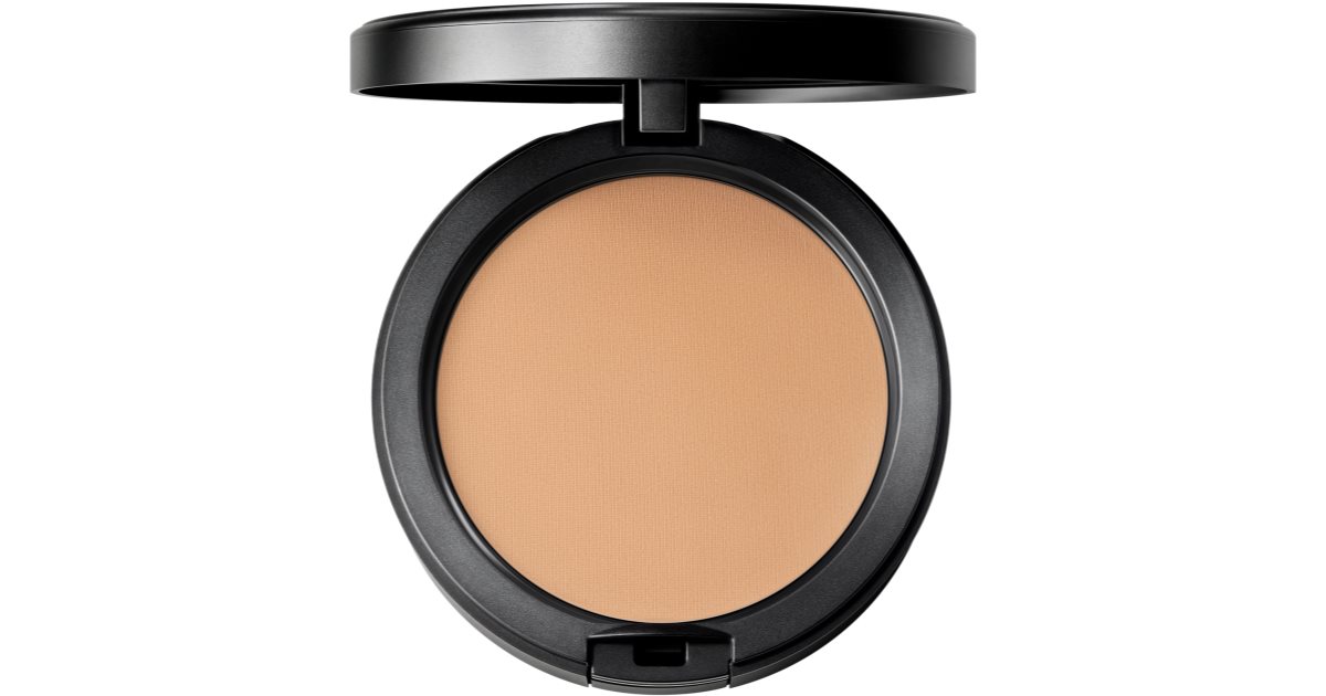 MAC Cosmetics Studio Fix Powder Plus Foundation Prefill mattifying ...
