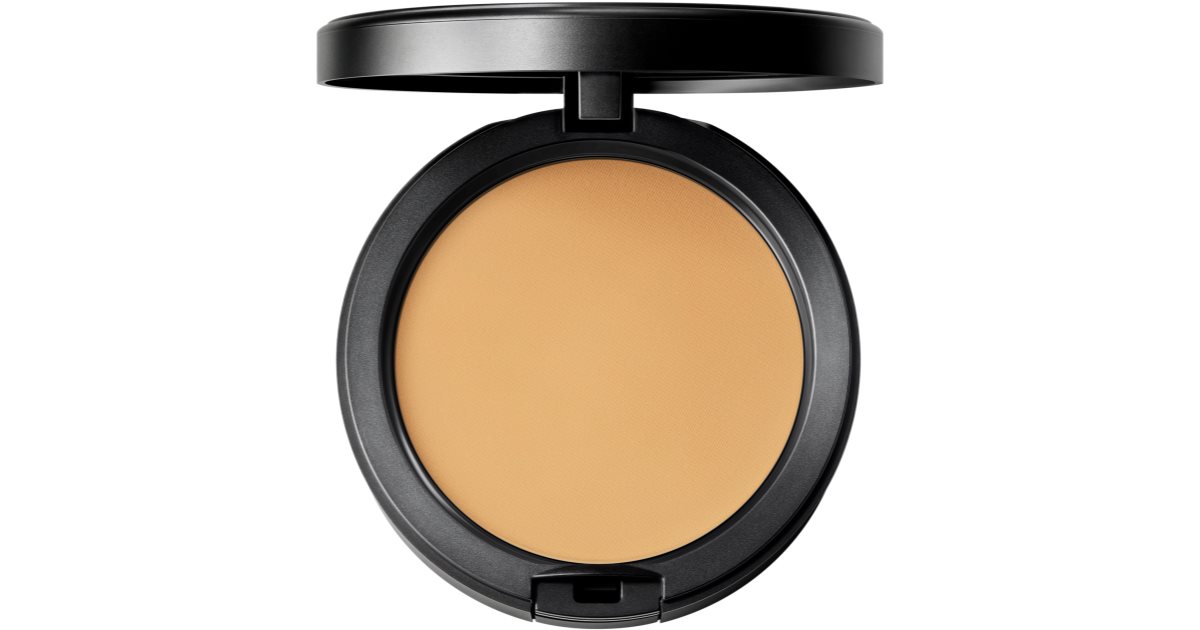 MAC Cosmetics Studio Fix Powder Plus Foundation Prefill matující ...