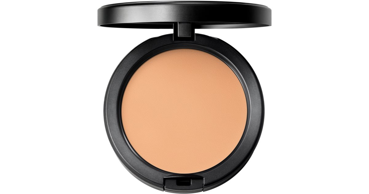 MAC Cosmetics Studio Fix Powder Plus Foundation Prefill mattifying ...