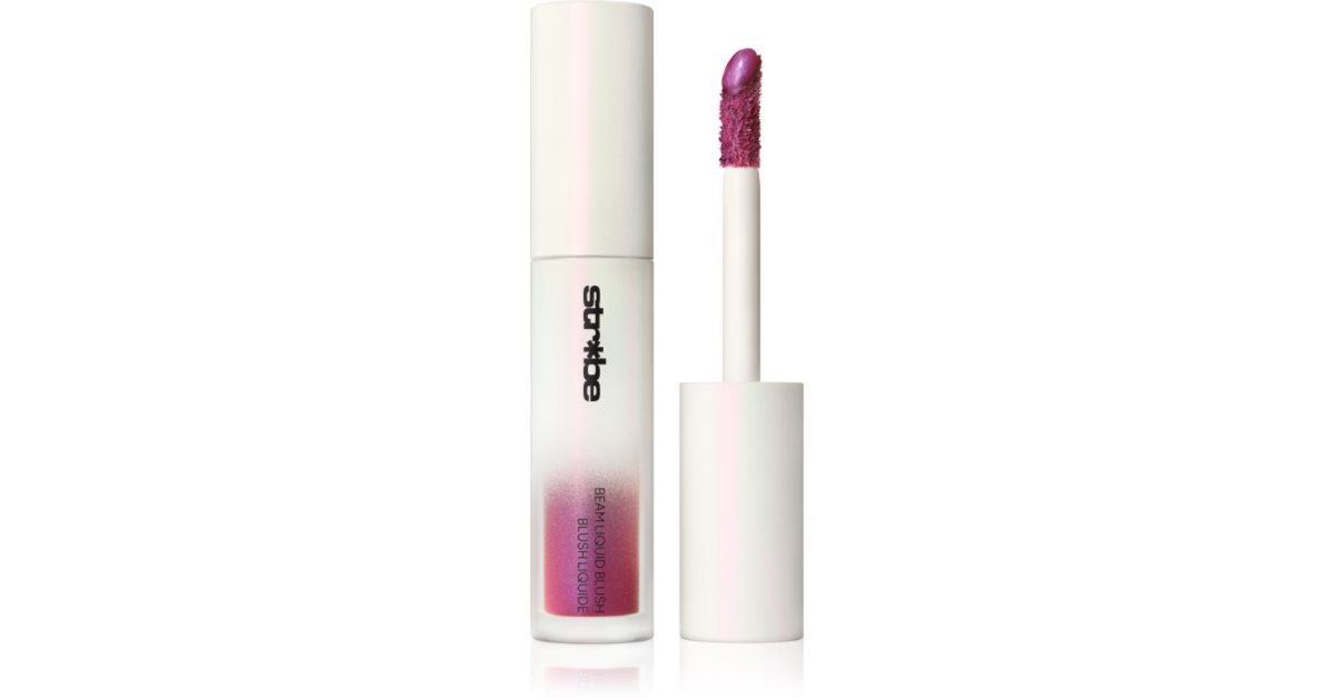 MAC Cosmetics Strobe Liquid Blush liquid blusher | notino.co.uk