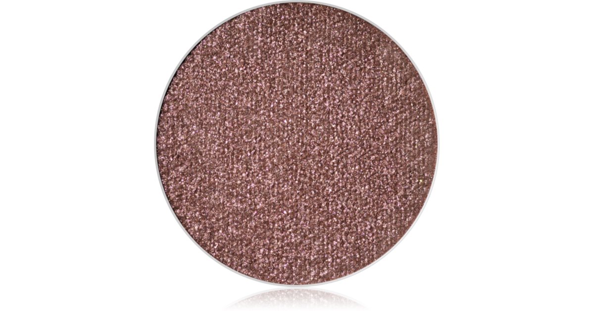 MAC Cosmetics Eye Shadow Glitter Pro Palette Refill Pan glitter ...