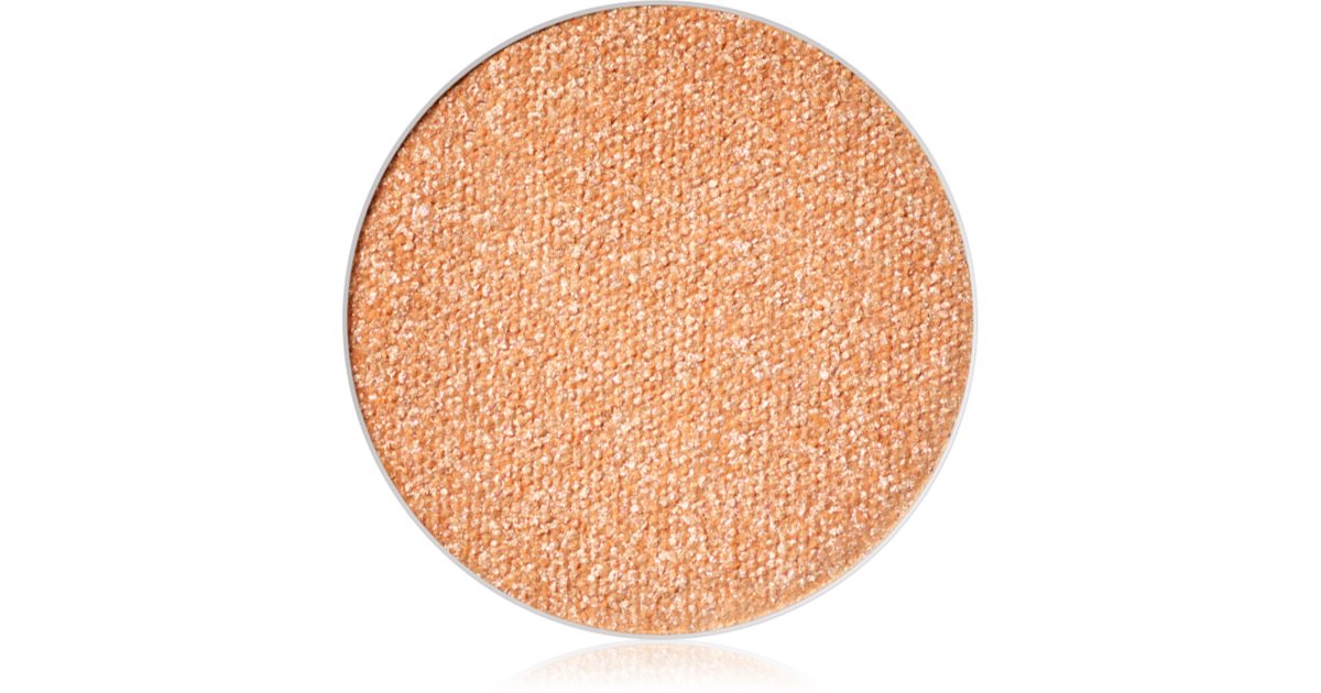 MAC Cosmetics Eye Shadow Glitter Pro Palette Refill Pan glitter ...